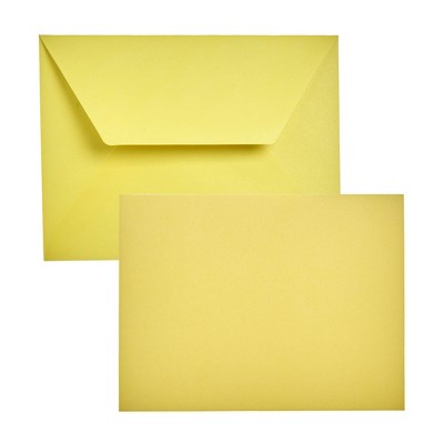 200ct Rainbow Blank Cards : Target