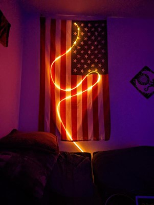 Govee Rgbic Led Neon Rope Light 6.5' : Target