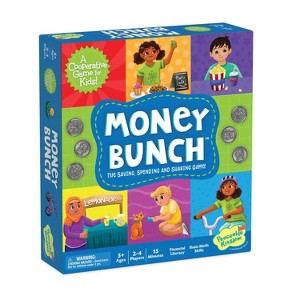 MindWare Money Bunch: Save, Spend & Share Cooperative Money‑Management ...