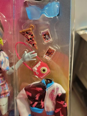Monster High Frankie Doll : Target