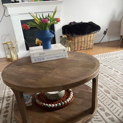 Castalia Coffee Table - Threshold™ : Target