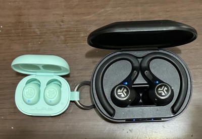Jlab Jbuds Mini True Wireless Bluetooth Earbuds : Target