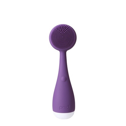 Pmd Beauty Clean Mini Smart Facial Cleansing Device - Purple : Target
