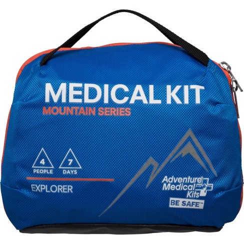 Adventure Medical Kits Mountain Series Explorer First Aid Kit : Target