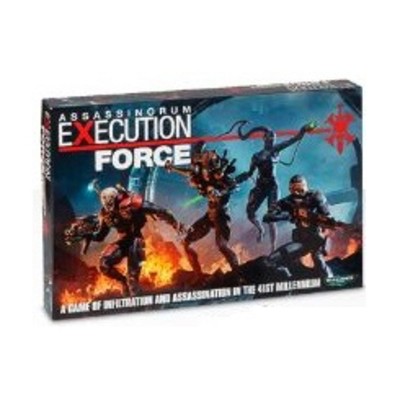 Warhammer Space Marine - The Board Game Board Game : Target