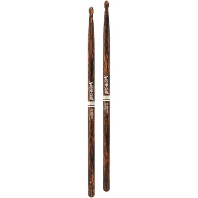 Promark Japanese White Oak Drum Sticks Wood 5b : Target
