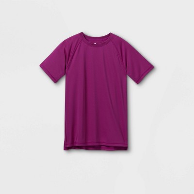 Boys Purple Shirt : Target