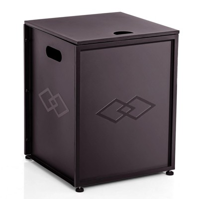 Whizmax Propane Tank Cover Table Outdoor For 20lbs Propane Tank ...