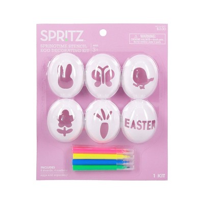 Easter Egg Decorating Kits : Target
