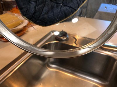 Granitestone 10 Piece Nonstick Cookware Set : Target