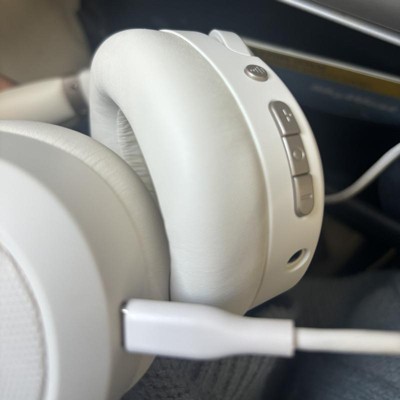 Active Noise Canceling Bluetooth Wireless Over Ear Headphones - Heyday ...