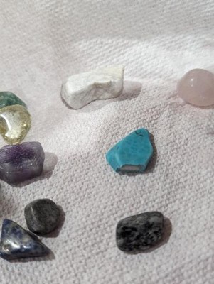 Think Box Gemstone Dig : Target