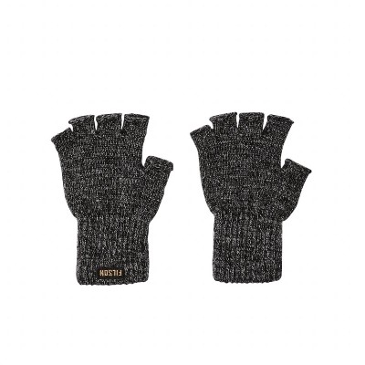 Women's Wo's Fingerless Knit Gloves - FILSON : Target