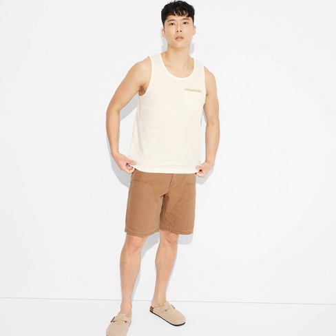 Men's Tank Top - Original Use™ : Target