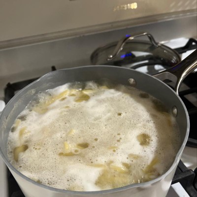 7pc Nonstick Ceramic Coated Aluminum Cookware Set - Figmint™ : Target