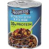 Progresso High Protein Southwest Style Black Bean Soup - 18.5oz : Target