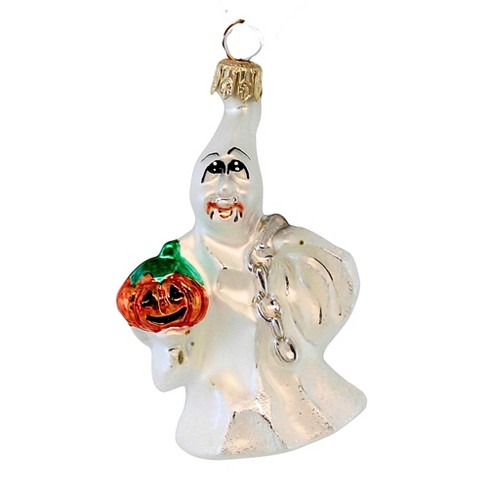 Christopher Radko Company 2.75 In Shake Rattle & Roll Jr Ornament Ghost ...