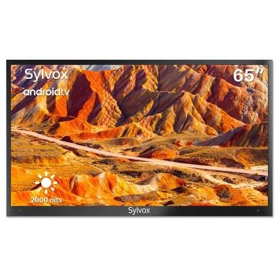 TVs | Smart | 4K : Target