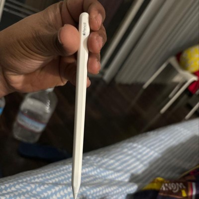 Refurbished Apple Pencil (2018, 2nd Generation) - Target Certified ...