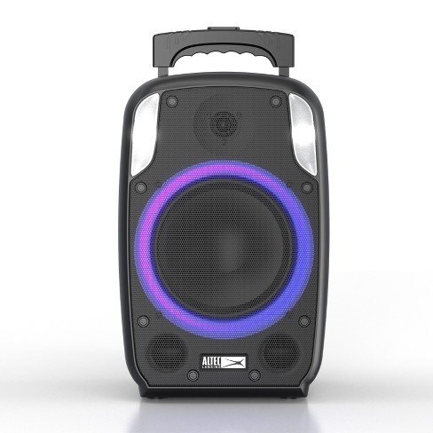 Altec Lansing Soundrover 50 Wireless Speaker : Target