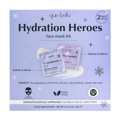 Tonymoly Deep Hydration Sheet Mask Set - 5ct : Target