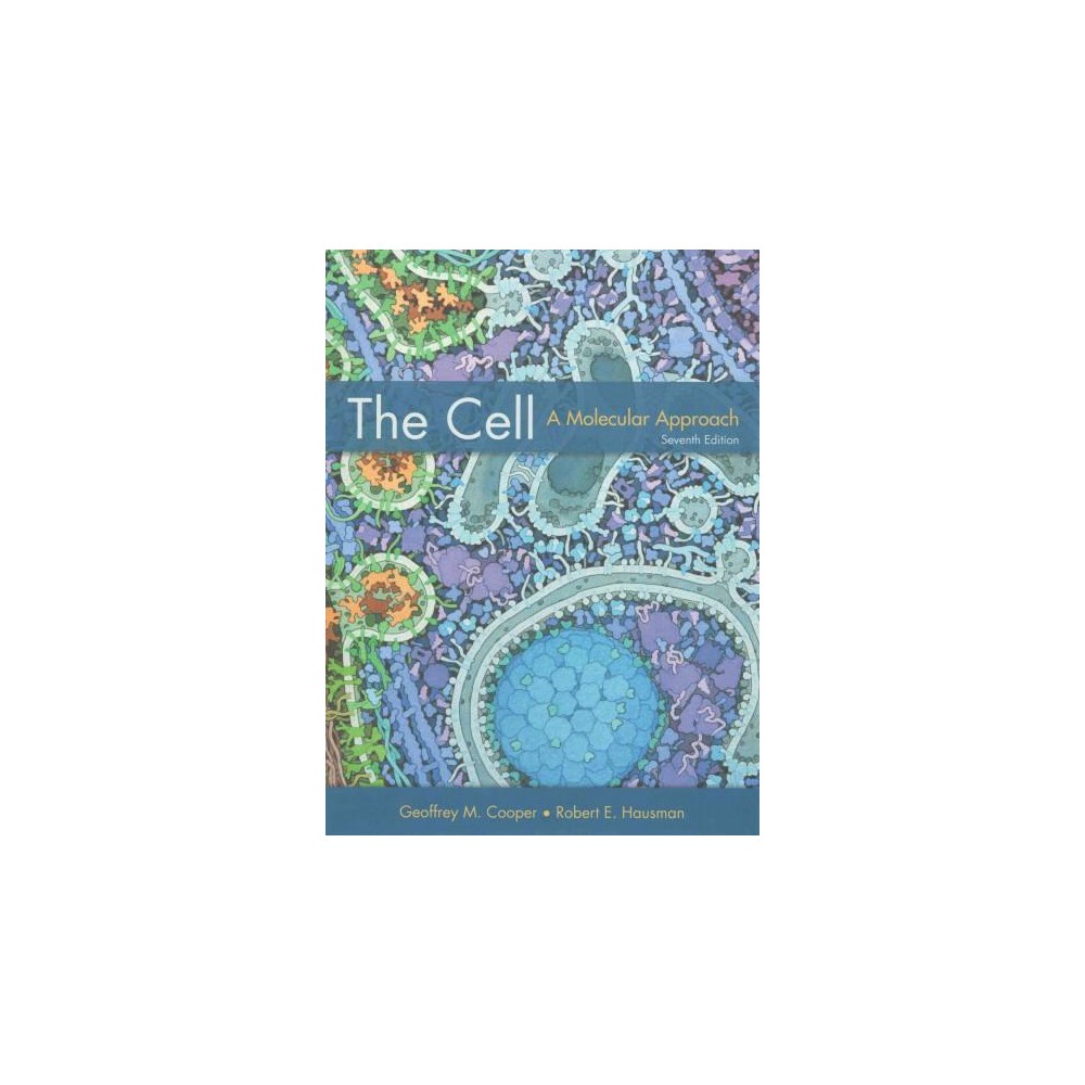 ISBN 9781605352909 - The Cell (Hardcover) | upcitemdb.com