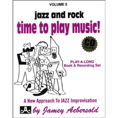 Various Artists - Time To Play Music (CD) : Target