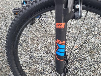 Mongoose Limestone 26" Men's Mountain Bike - Blue : Target