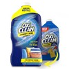 Oxiclean Laundry Stain Remover Spray Refill - 56oz : Target
