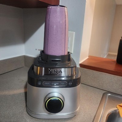 Ninja Detect Power Kitchen System Pro With Blendsense Technology ...