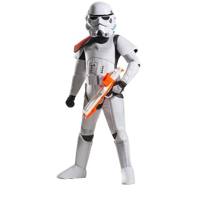 Rubies Star Wars Boys Stormtrooper Costume : Target