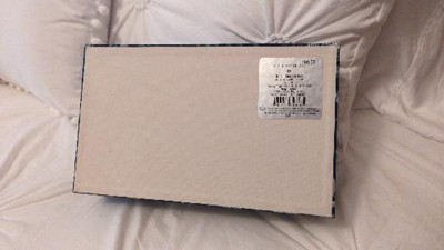 Rifle Paper Co. X Target Small Juniper Forest Decorative Storage Box ...