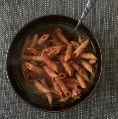 Barilla Proteinplus Multigrain Penne Pasta - 14.5oz : Target