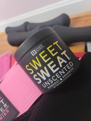 Sports Research 13.5 Oz Sweet Sweat Workout Enhancer Gel - Coconut : Target