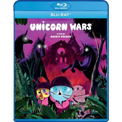 Rainbow Rangers: I (heart) Unicorns! (dvd) : Target