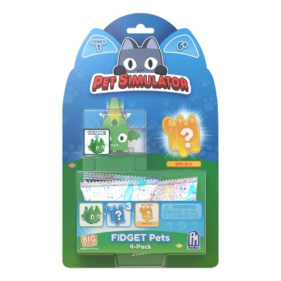 Pet Simulator : Target