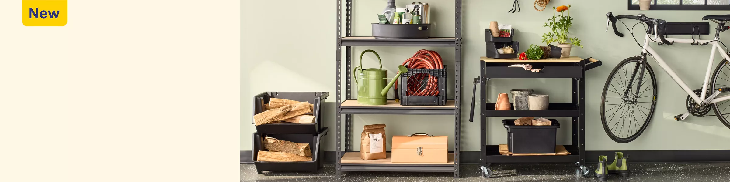 Home Storage Containers & Organizers : Target