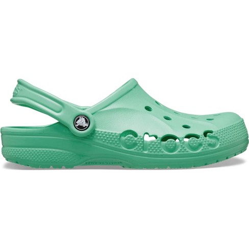 Crocs Adult Baya Clogs, M11, Pistachio : Target