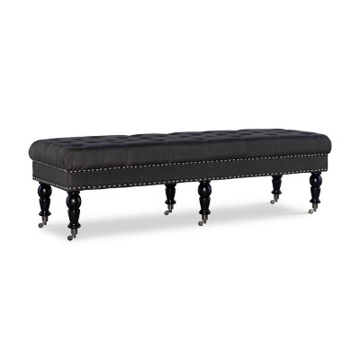 62" Isabelle Bench - Linon : Target