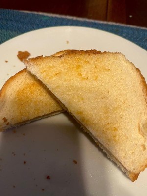 Lunchables Cheese Frozen Grilled Cheesies - 2ct/5.71oz : Target