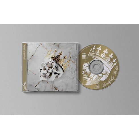 Jelly Roll - Beautifully Broken (cd) : Target