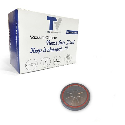 Topvacuumparts Replacement Part For Hoover Vacuum Rear Wheel Assembly ...