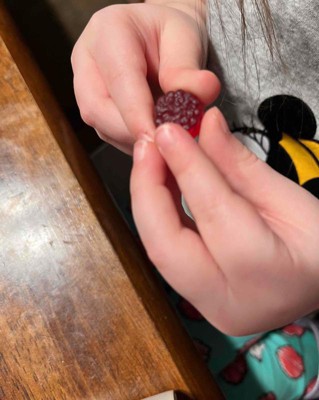 Organic Mixed Berry Fruit Snacks - 20ct - Good & Gather™ : Target