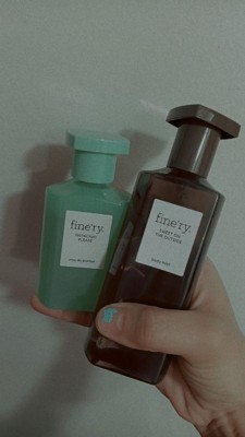 Fine'ry. Eau De Women's Parfum Perfume - Pistachio Please - 2 Fl Oz ...