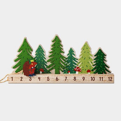 Decorative Advent Calendars : Target