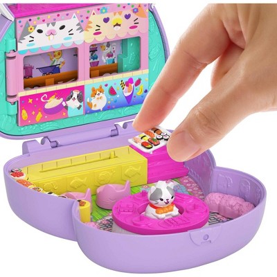 Polly Pocket : Target