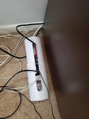 Safety 1st Power Strip Cover - 2pk : Target