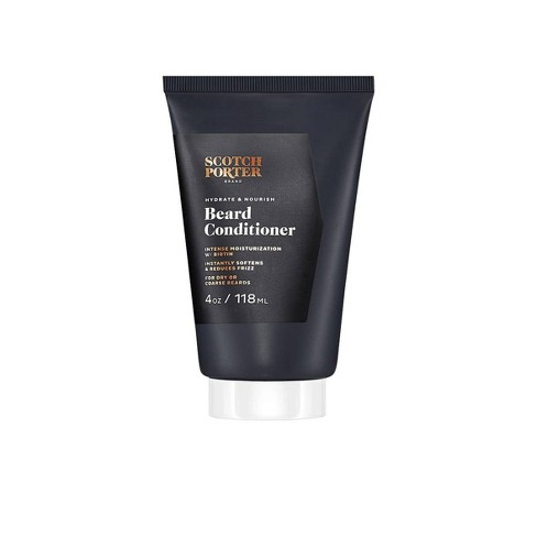Scotch Porter- Hydrate & Nourish Beard Conditioner - 4oz : Target