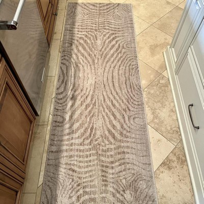 Zebra Stripe Woven Rug - Opalhouse™ : Target