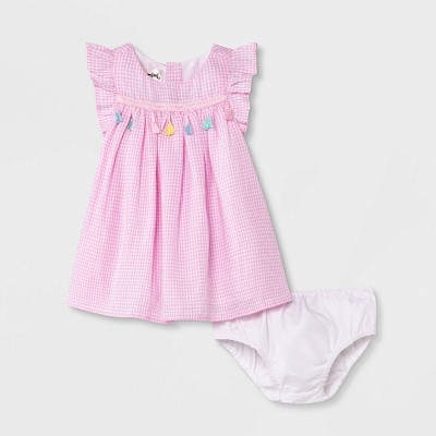 Baby Girl Dresses : Target